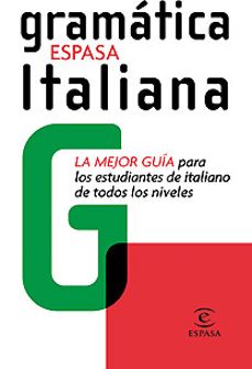 GRAMATICA ITALIANA | VV.AA. | Comprar libro 9788467027549