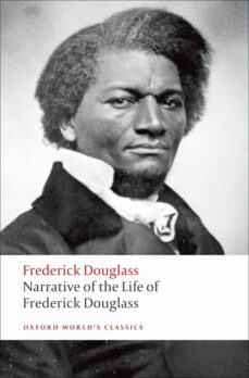 Libros de FREDERICK DOUGLASS | Casa del Libro