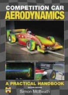 AERODINAMICA DEL AUTOMOVIL DE COMPETICION | SIMON MCBEATH | Casa del ...