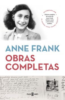EL DIARIO DE ANNA FRANK | ANNE FRANK | Casa del Libro