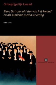 ONBEGRIJPELIJK KWAAD | ROB LEURS | Casa del Libro