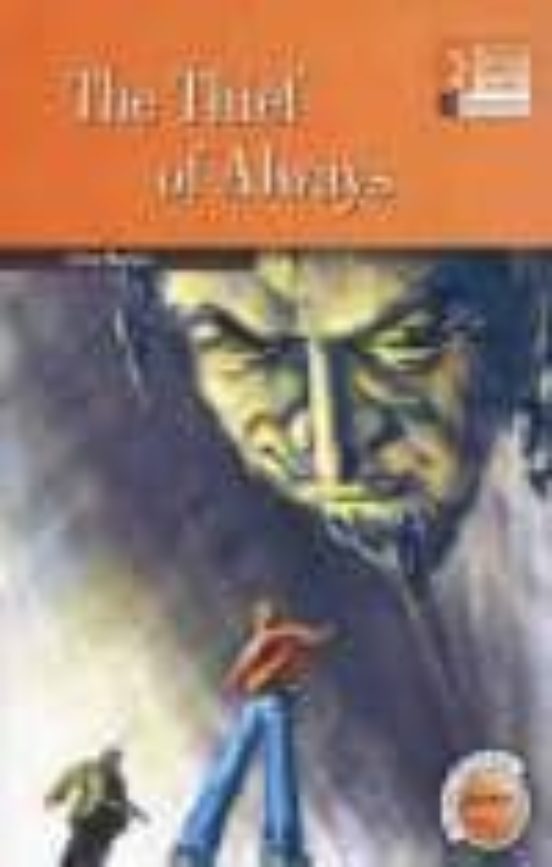 THE THIEF OF ALWAYS (2º ESO) con ISBN 9789963475209 | Casa del Libro