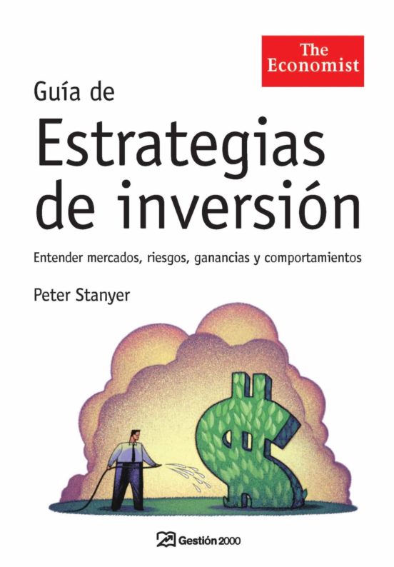 GUIA DE ESTRATEGIAS DE INVERSION | PETER STANYER | Casa del Libro