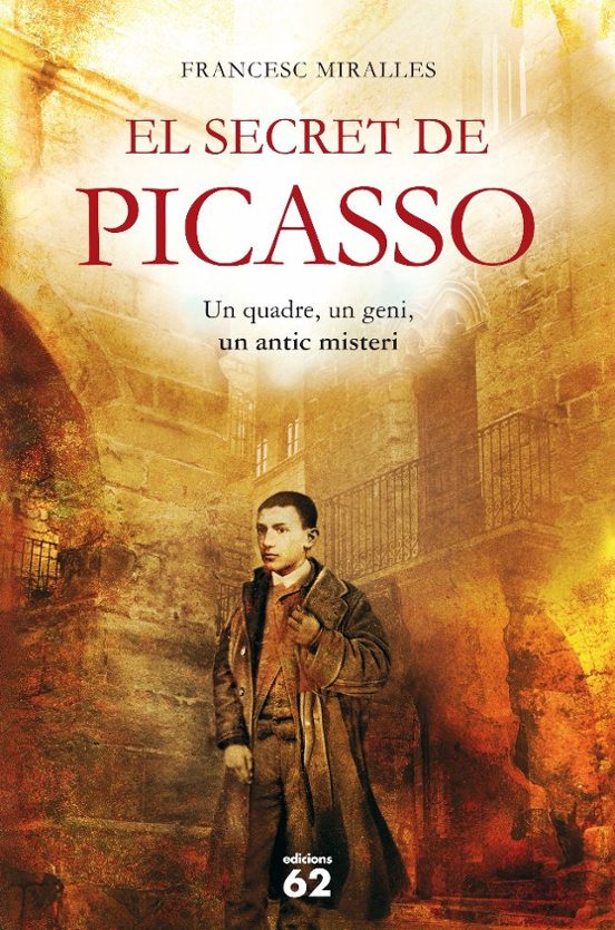 EL SECRET DE PICASSO | FRANCESC MIRALLES | Casa del Libro