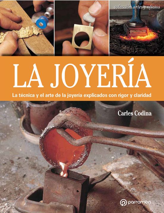 LA JOYERIA (RUSTICA) | CARLES CODINA I ARMENGOL | Casa del Libro