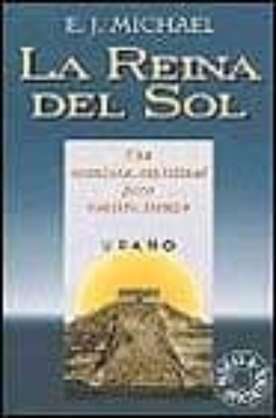 LA REINA DEL SOL | E.J. MICHAEL | Casa del Libro Colombia