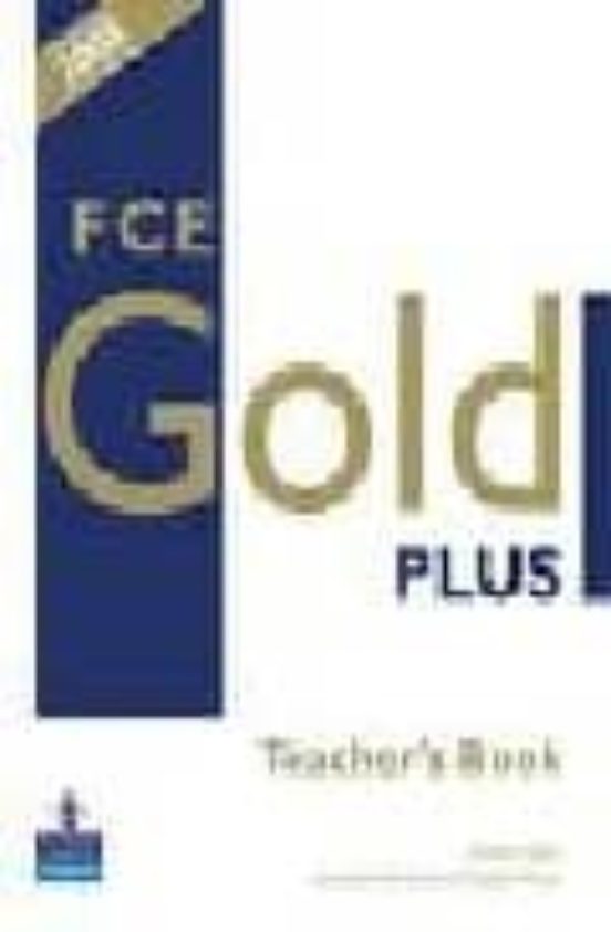 FCE GOLD PLUS TB NE | VV.AA. | Casa del Libro Colombia