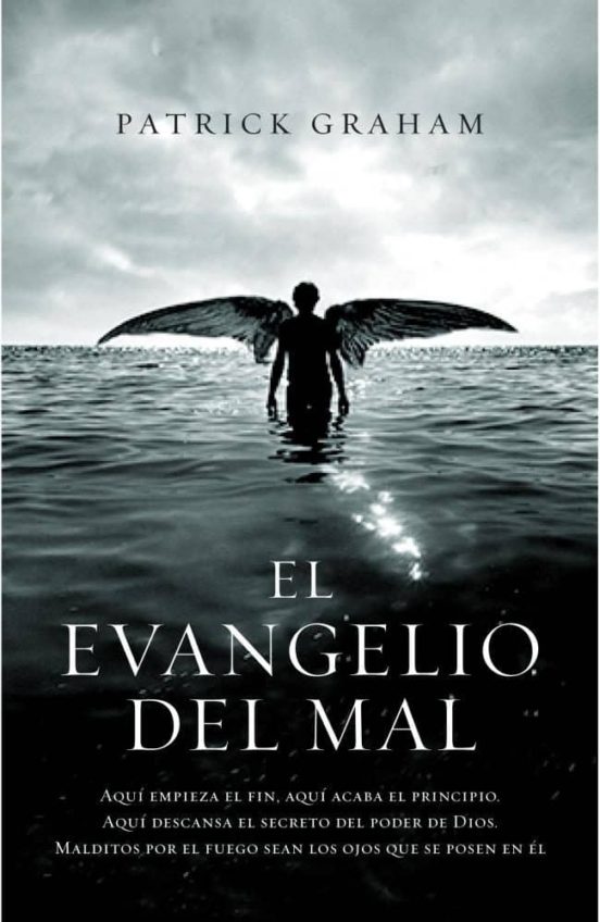 EL EVANGELIO DEL MAL | GRAHAM PATRICK | Casa del Libro