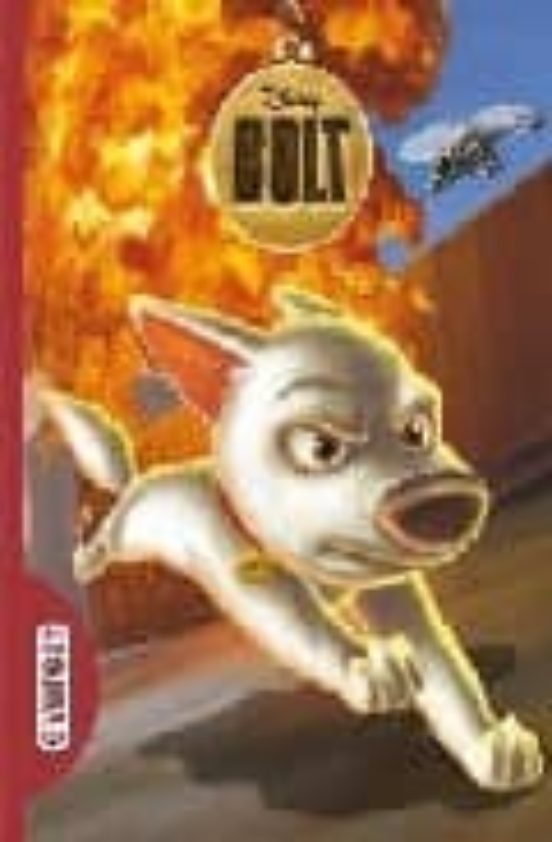 BOLT: CLASICOS DISNEY | VV.AA. | Casa del Libro