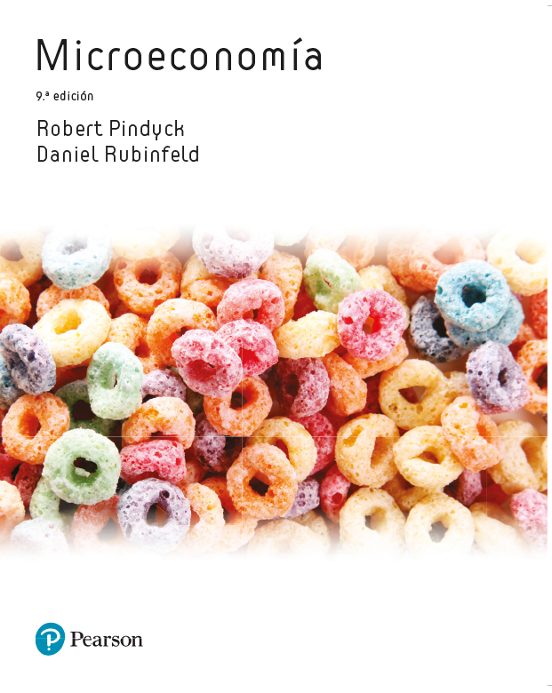MICROECONOMÍA (9ª ED.) 2018 | ROBERT S. PINDYCK | Casa del Libro
