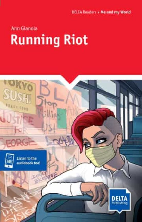 RUNNING RIOT con ISBN 9783125011359 | Casa del Libro