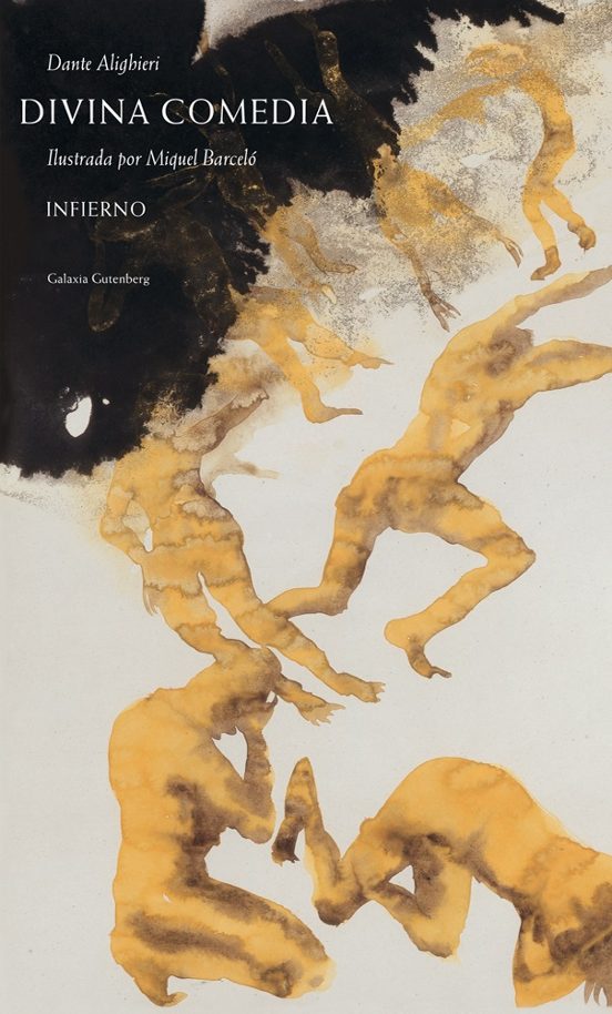 DIVINA COMEDIA VOL. 1: INFIERNO | DANTE ALIGHIERI | Casa del Libro