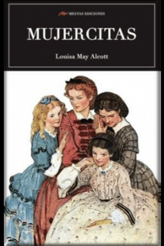 MUJERCITAS | LOUISA MAY ALCOTT | Casa del Libro MUJERCITAS | LOUISA MAY ALCOTT | Casa del Libro