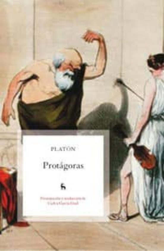 PROTAGORAS | PLATON | Casa del Libro