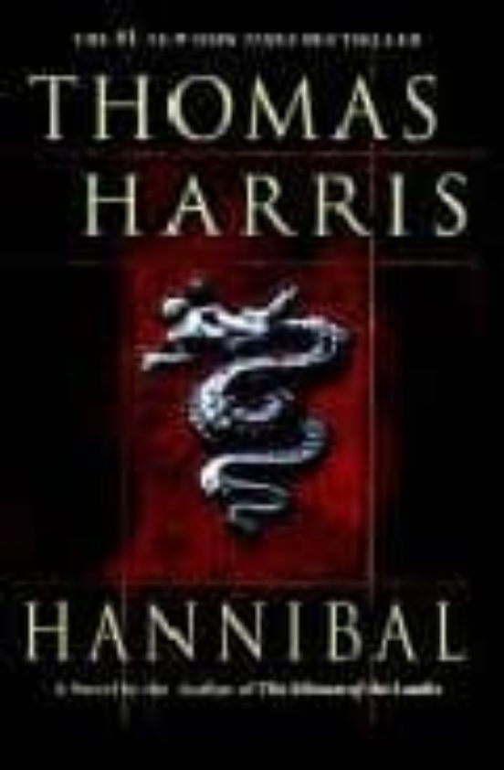 HANNIBAL | THOMAS HARRIS | Casa del Libro