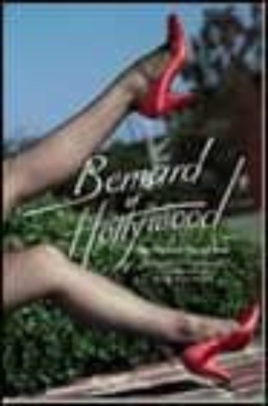 BERNARD OF HOLLYWOOD: THE ULTIMATE PIN-UP BOOK | SUSAN BERNARD | Casa ... BERNARD OF HOLLYWOOD: THE ULTIMATE PIN-UP BOOK | SUSAN BERNARD | Casa ...