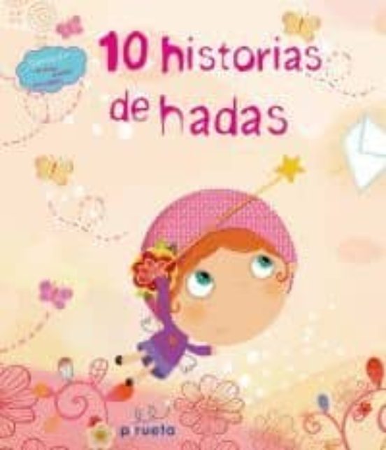 10 HISTORIAS DE HADAS | VV.AA. | Casa del Libro 10 HISTORIAS DE HADAS | VV.AA. | Casa del Libro