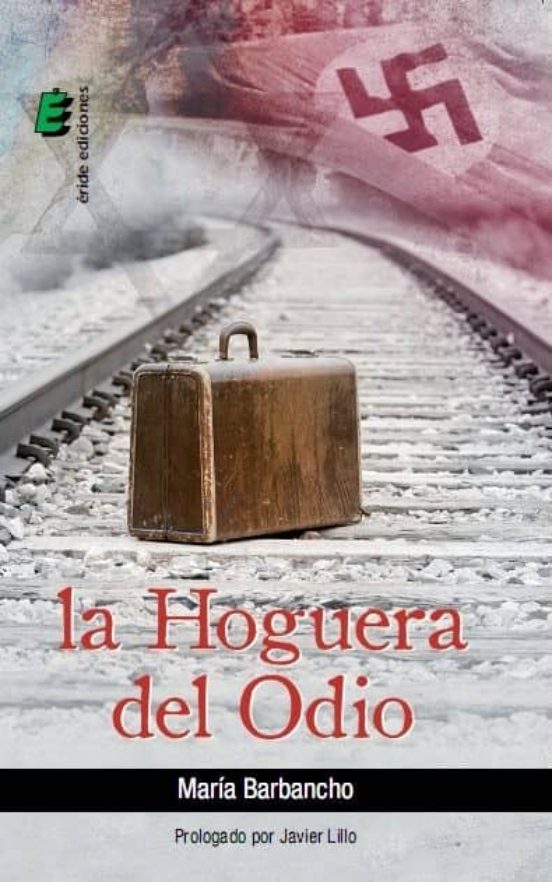 LA HOGUERA DEL ODIO | MARIA BARBANCHO BORREGO | Casa del Libro