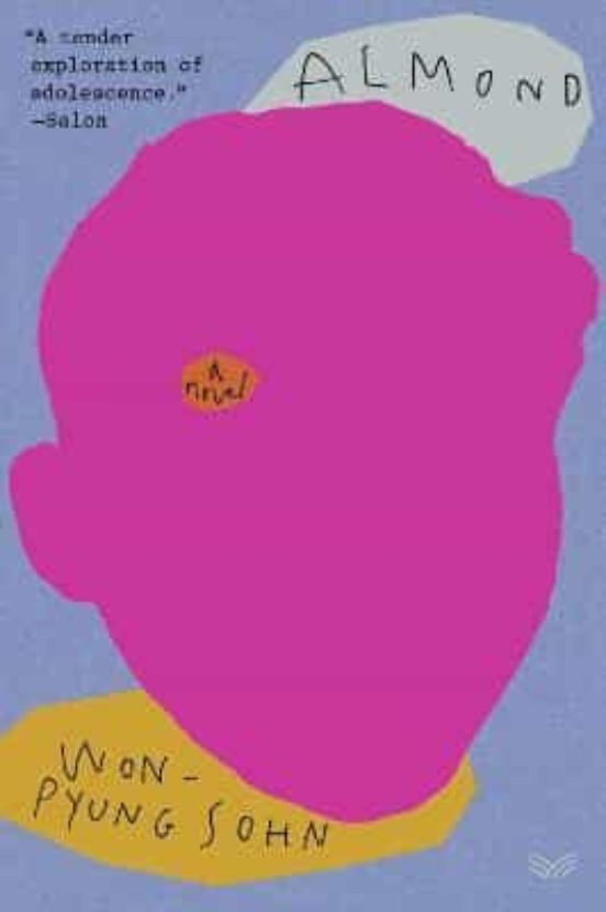 ALMOND | WON PYUNG SOHN | Casa del Libro