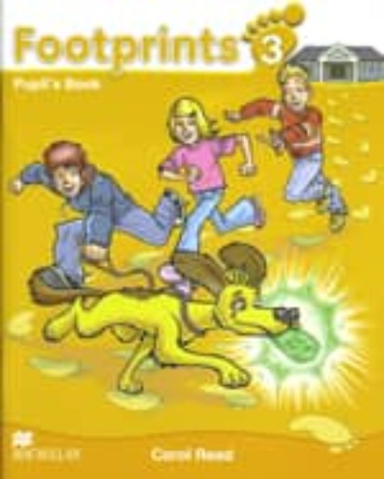 FOOTPRINTS 3 PUPIL´S BOOK PACK | VV.AA. | Casa del Libro Colombia