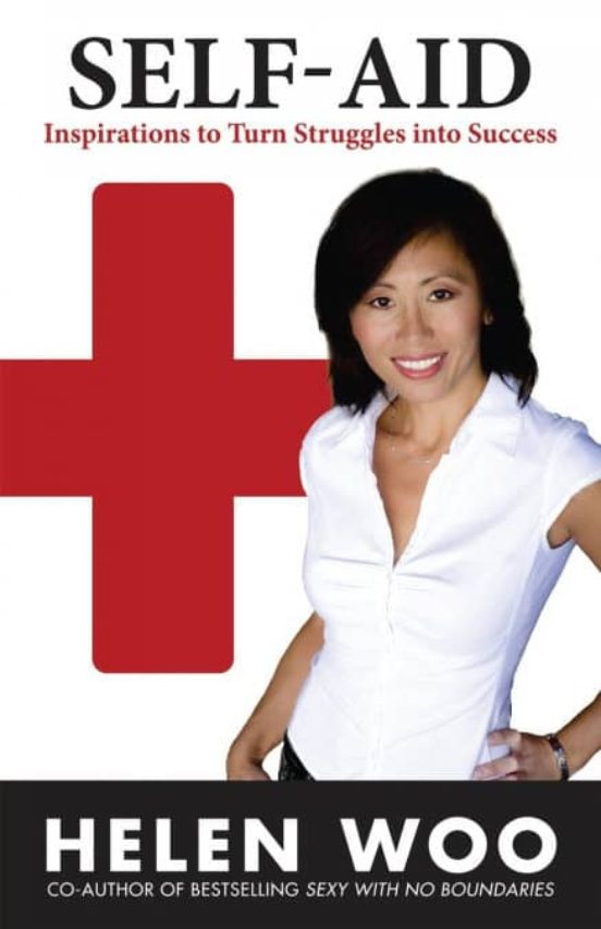 SELF-AID | HELEN WOO | Casa del Libro