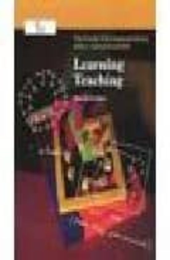 LEARNING TEACHING de JIM SCRIVENER | Casa del Libro