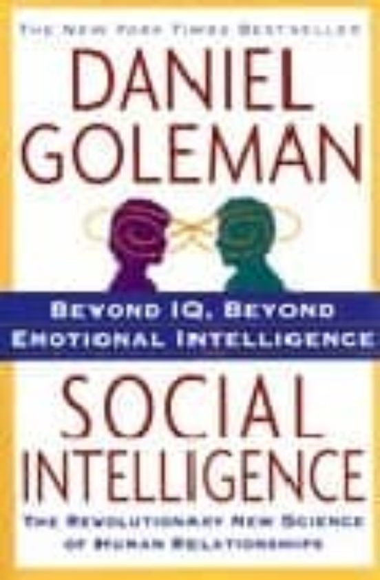 SOCIAL INTELLIGENCE | DANIEL GOLEMAN | Casa del Libro