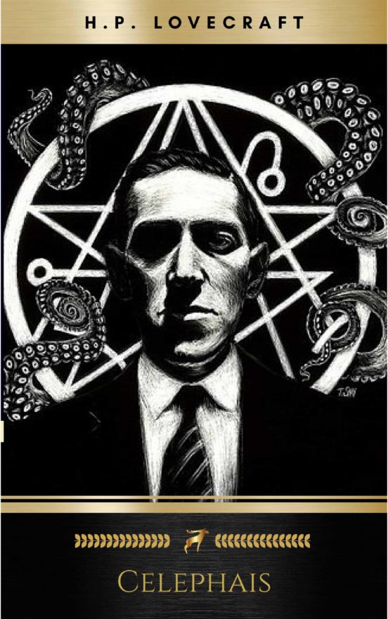 Ebook CELEPHAIS EBOOK de LOVECRAFT H.P. | Casa del Libro