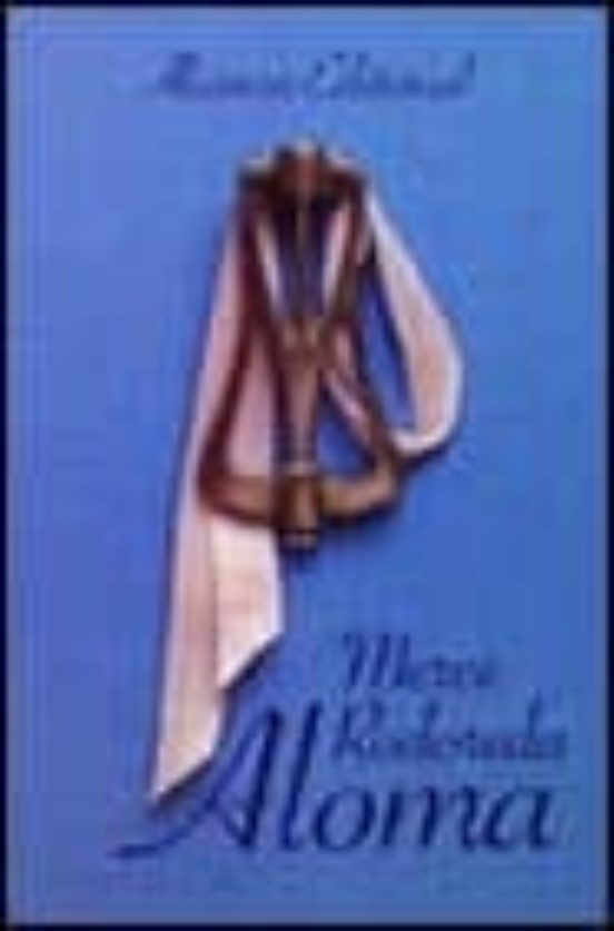 ALOMA | MERCE RODOREDA | Casa del Libro